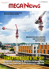 Megapolitan - Mega News